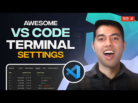 Awesome VS Code Terminal Setup with Starship: Step-by-Step… - Partner