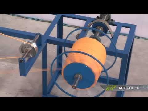 Rope Coiling Machines at Best Price in India