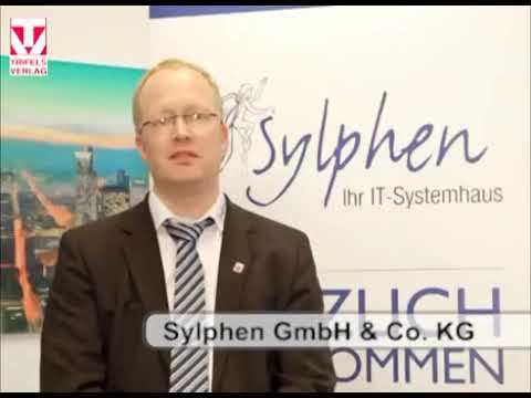 IT Systemhaus Sylphen Trailer