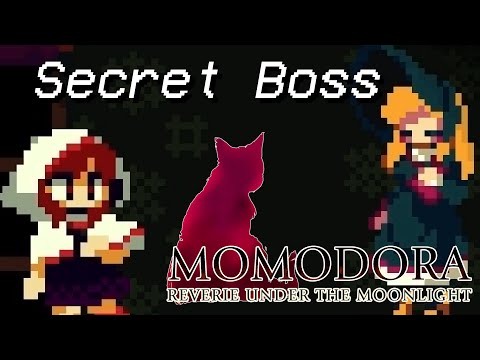 Steam Community :: Video :: Momodora: RUtM - Secret Boss Tutorial