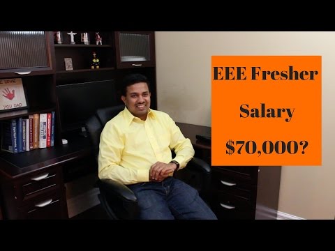 Electrical Engineer about EEE | Fresher Salary in EEE | step focus |
