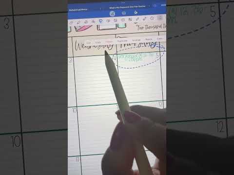 Digital Teacher Planning Made Simple
