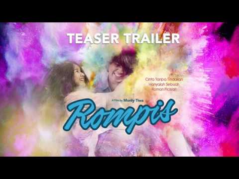 Rompis (2018) di WowKeren.com. Simak Berita, Trailer, Review & Sinopsis Film.