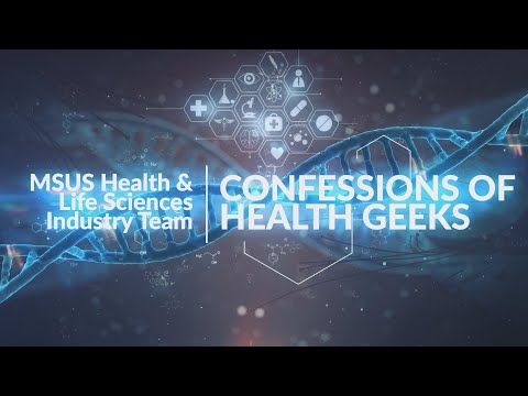 YOTNM Ep 5: Talking with Dr. Ernest Grant, President of the ANA