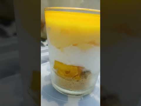 Mango Delight: The Dessert That Will Ruin Your Diet