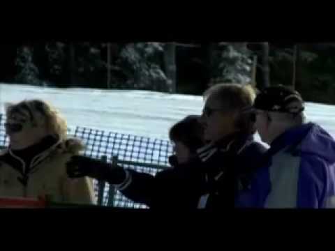 Ski Press Live with Amy Quigley -week schedule