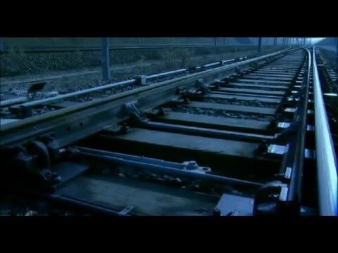 SNCF Corporate Video
