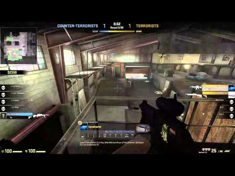 Steam Community :: Video :: Ionstorm: Get Rekt CS:GO Rage
