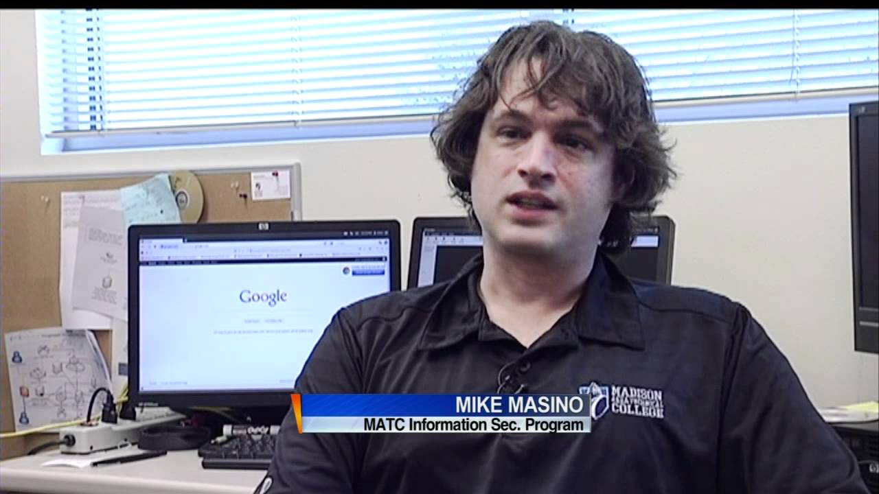 More Fighting Back Against Identity Theft