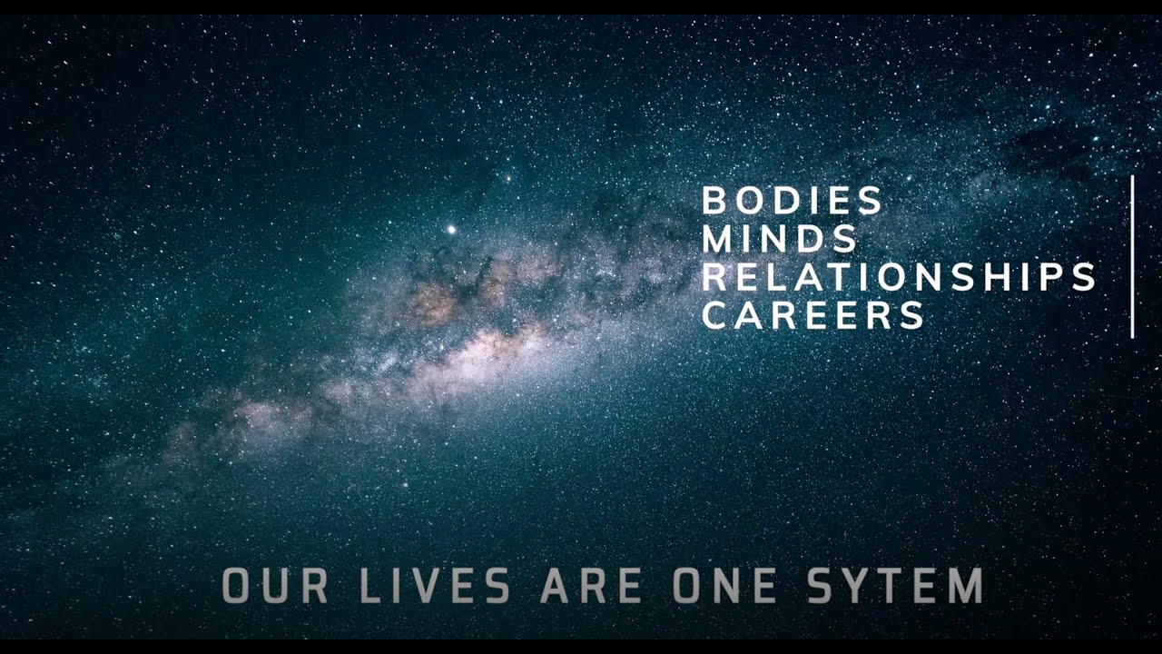 Welcome To PARADIGM LABS