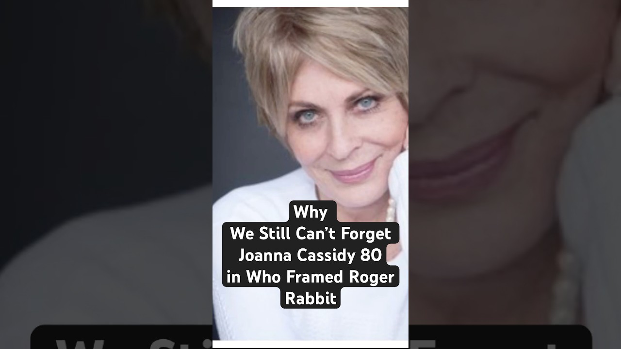 #famousbirthdays #joanna #cassidy #actor #model #director #producer #writer #70s #80s #90s #legend