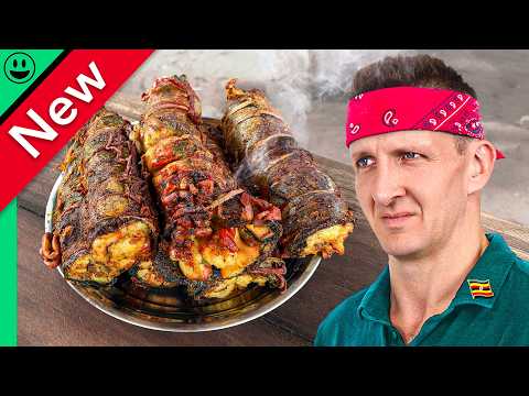 African BBQ Battle!! Ranking Uganda’s Top 5 BBQ Meats!!
