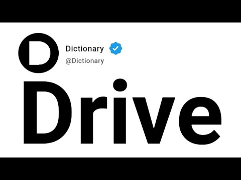 Drive Meaning In Bengali