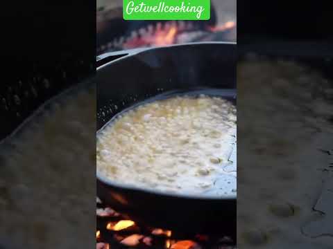 How to make tallow from beef fat #cooking #shorts