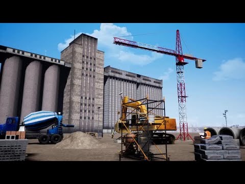what IS MOBILIZATION ADVANCED IN CONSTRUCTION PROJECTS?