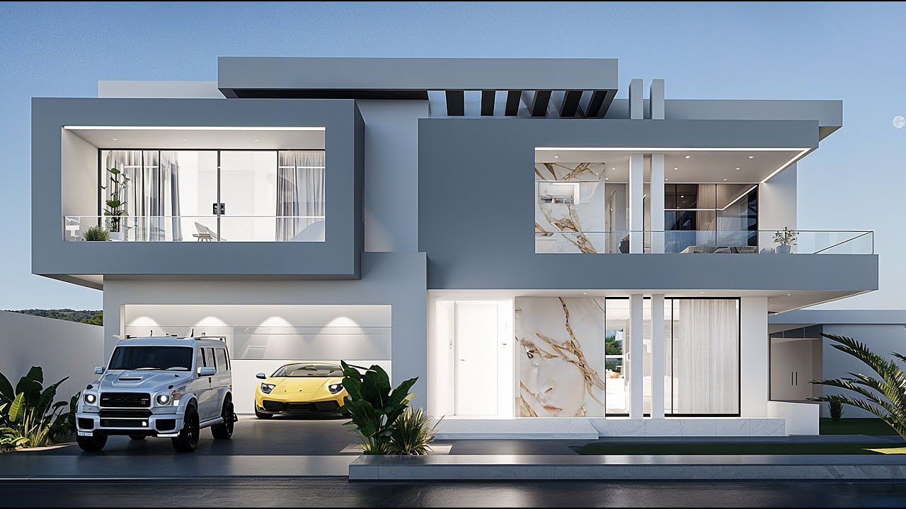 Modern House Design