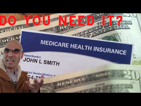 Do I need Medicare if I have Medicaid? Dual eligibility with Medicare and Medicaid