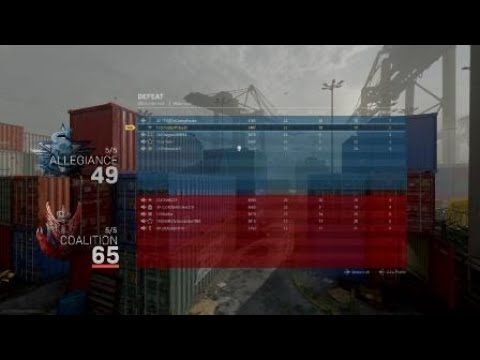 Steam Community :: Video :: Call of Duty®: Modern Warfare® Play of the ...