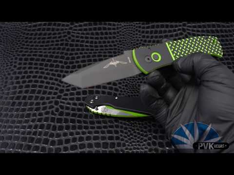 Protech USN G-XI Gathering Show Special in Las Vegas