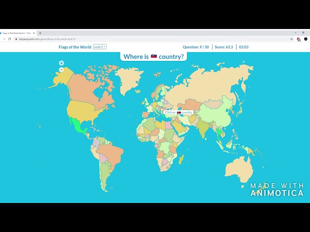 5 free games like GeoGuessr
