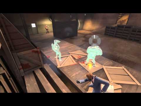 Steam Community :: Video :: TF2: More Gratuitous Slow Motion
