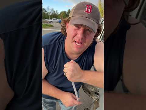How to Siphon Gas (The EASY Way)