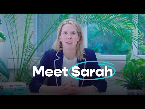 Meet Dr. Sarah Caddy | Chimp Management Ltd