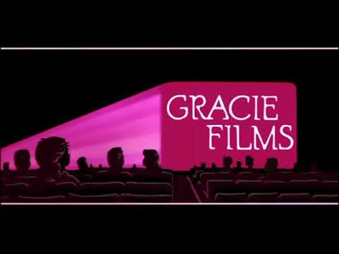 Gracie Films (Valentines Day Variant) (Version 3)