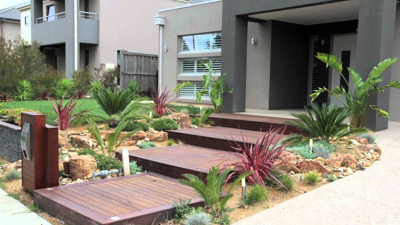 Dream Making Landscapes Video - Landscape Design and Construction