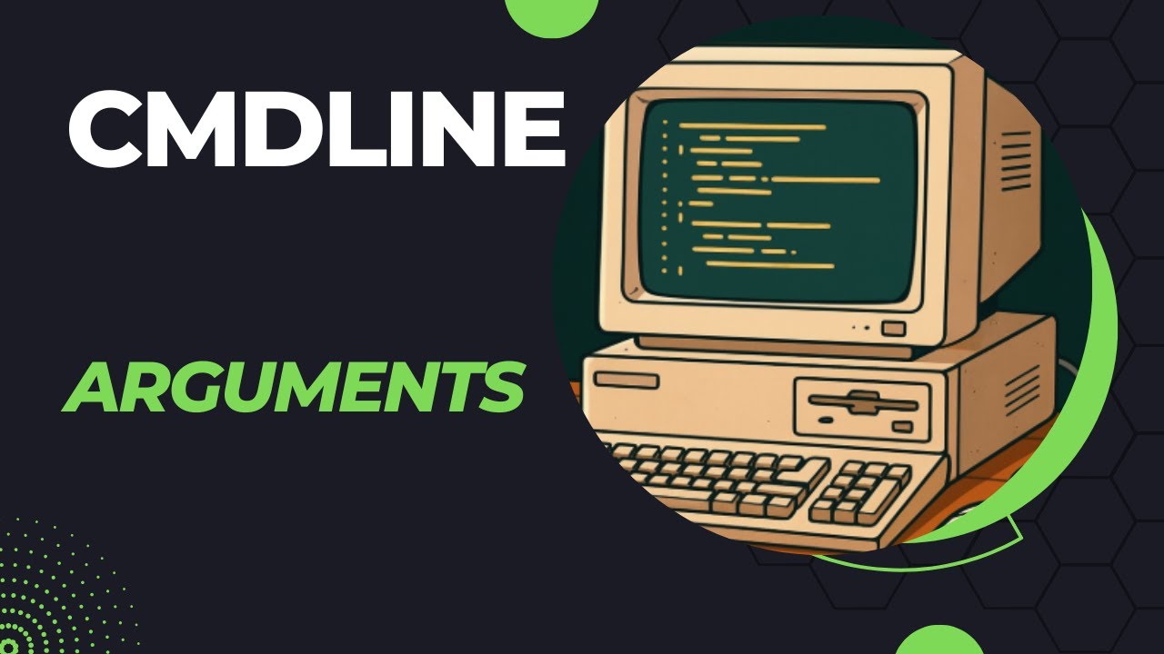 How to parse CMDLINE arguments in Forth Scripting - (GForth / SwiftForth)