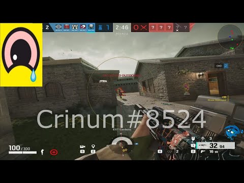 Using Ring-1 on R6 cheat rage mode config