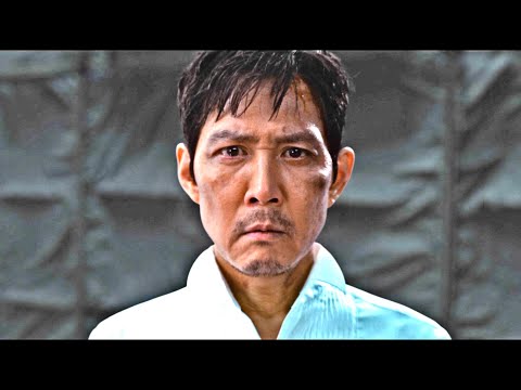 Squid Game Season 3 | Ending Scene Recap | Seong Gi-hun Death