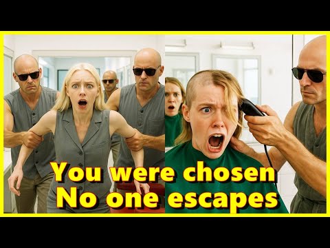 Haircut Stories – They Took Us to Sea… 😨Then Forced Us All to Shave! ðŸ˜Cameras on Our Necks