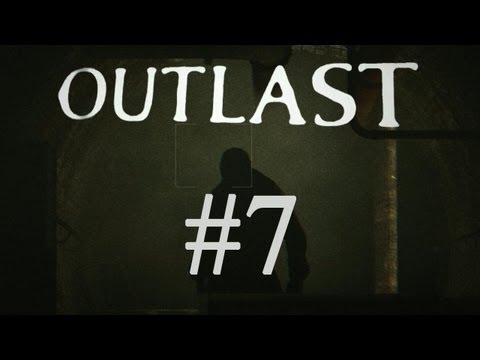 Steam Community :: Video :: Outlast #7 - Die Kanalisation ♦ Let's Play ...