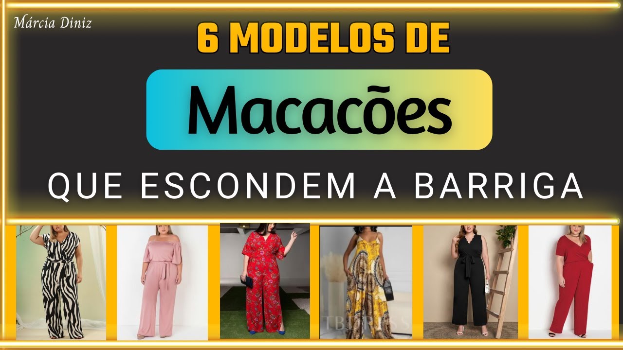 MACACÕES QUE DISFARÇAM A BARRIGA-DESCUBRA OS MELHORES MODELOS PARA DISFARÇAR A BARRIGA-MÁRCIA DINIZ