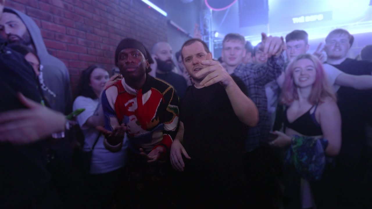 The Streets - Wrong Answers Only ft. Master Peace