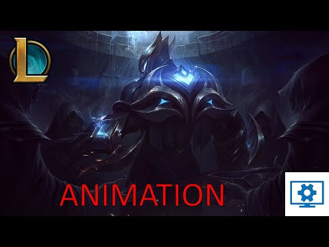 Steam Community :: Video :: Wallpaper Engine - Championship Zed animation