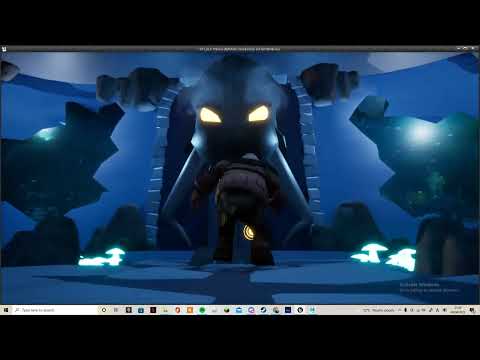Steam Community :: Video :: Cthulhu Cave Sample