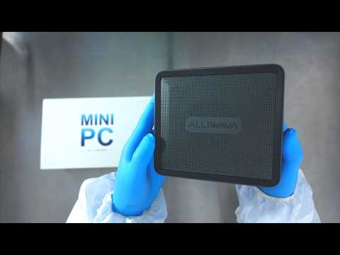 Affordable AMD Office & gaming PC - ALLIWAVA U58