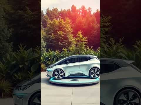 Exploring the Future of Electric Vehicle Charging