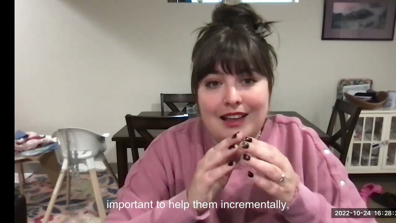 Teaching Spotlight: Julia Broderick