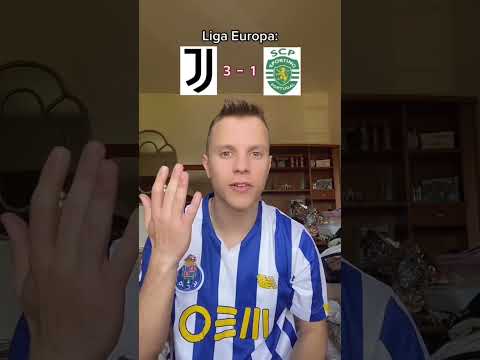 Quanto acham que vai ficar os jogos? #futebol #championsleague #ligadoscampeoes #benfica #sporting