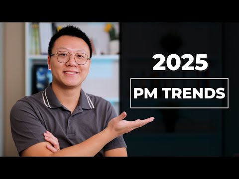 Top 3 Project Management Trends to Watch in 2025