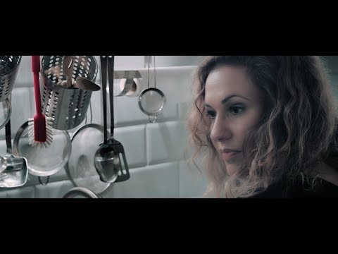 Gwendolyn Masin - ORIGIN: The Film
