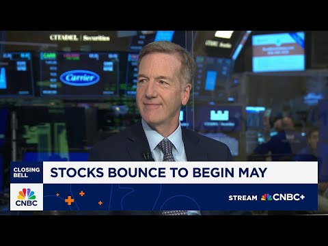 Morgan Stanley's Mike Wilson: Not convinced equity rally is sustainable beyond 5,650