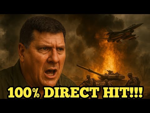 Scott Ritter: TOTAL COLLAPSE!!!