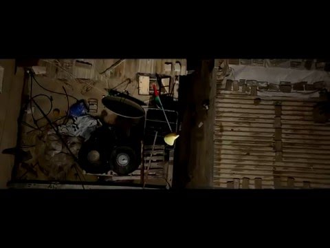 SARA 2014 Official Trailer