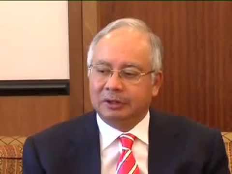 Interview with Malaysian Reserve Part 1 15 12 2008