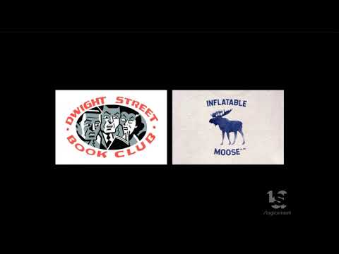 Dwight Street Book Club/Inflatable Moose/Team Downey/HBO (2020)