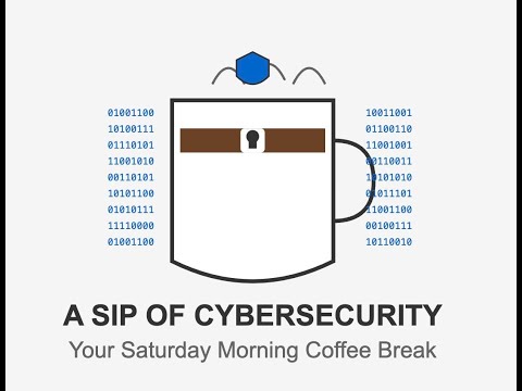 Saturday Morning Coffee Break - The Blueprint Beneath the Shield